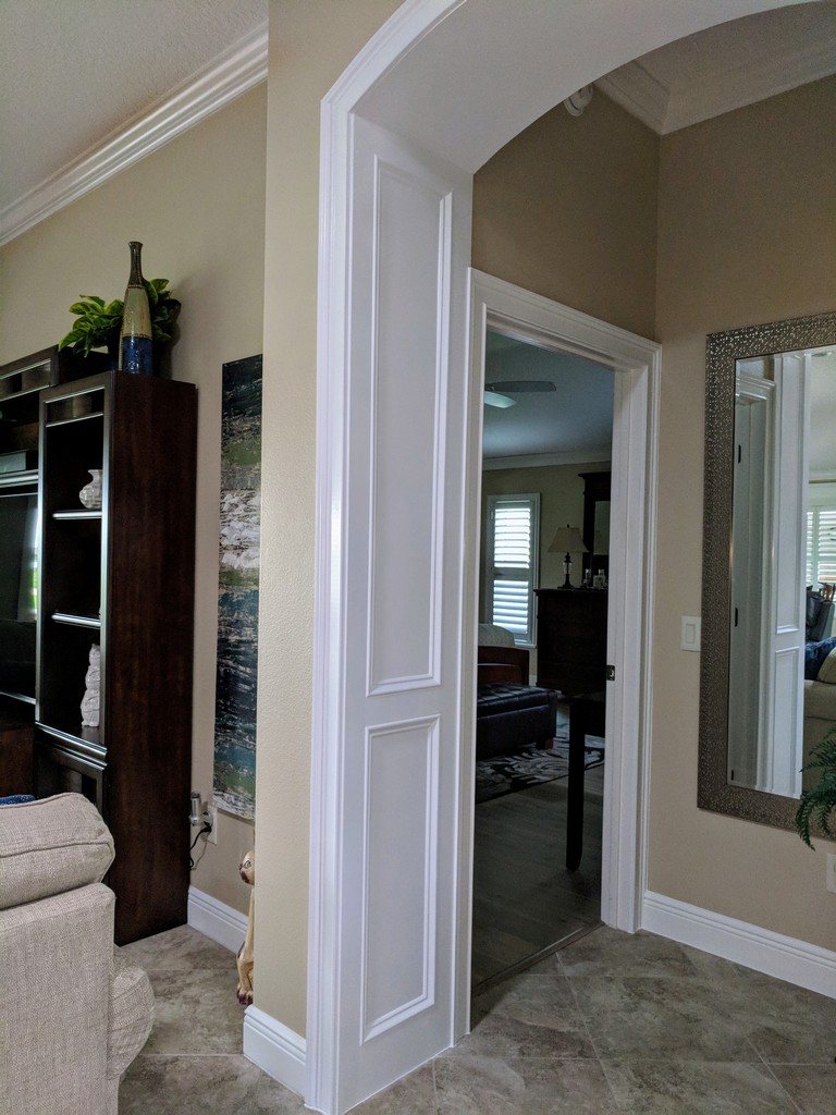 Cased Openings - JSR Trim